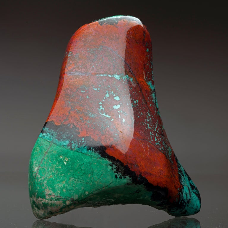 Sonora Sunset Stone // 4.68 Lb For Sale at 1stDibs