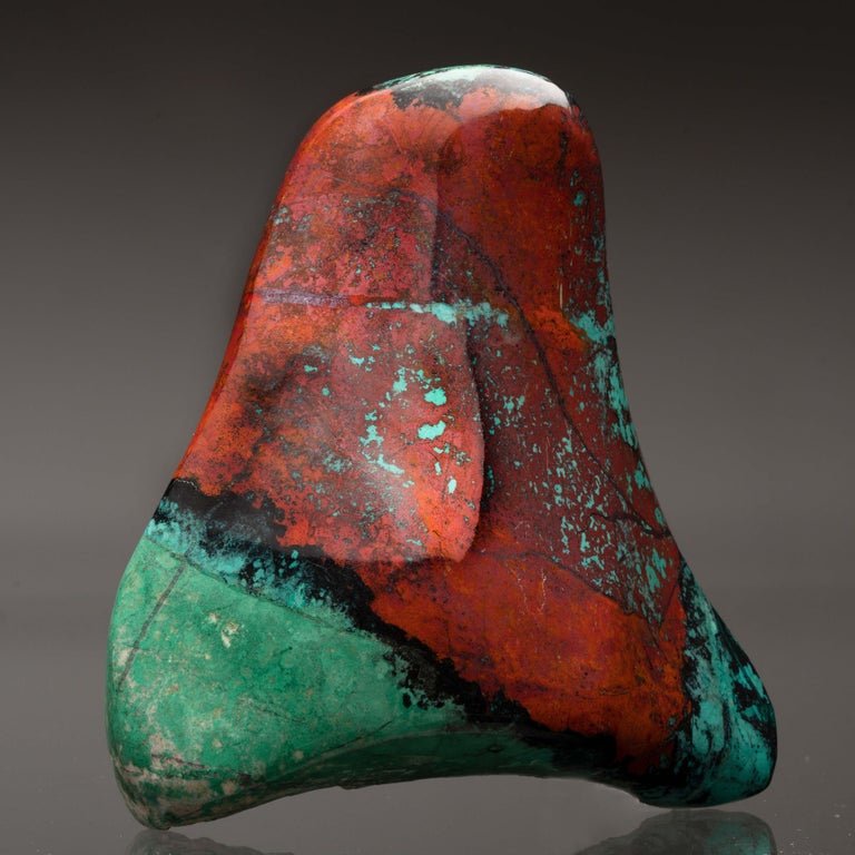 Sonora Sunset Stone // 4.68 Lb For Sale at 1stDibs