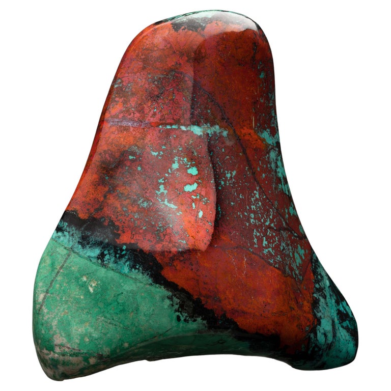 Sonora Sunset Stone // 4.68 Lb For Sale at 1stDibs