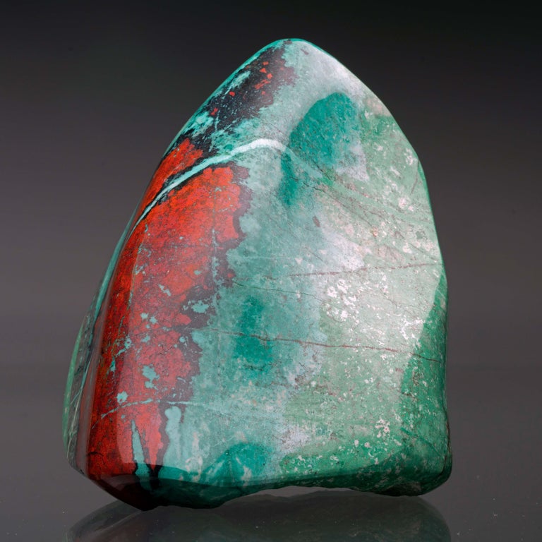 Sonora Sunset Stone // 4.87 Lb. For Sale at 1stDibs