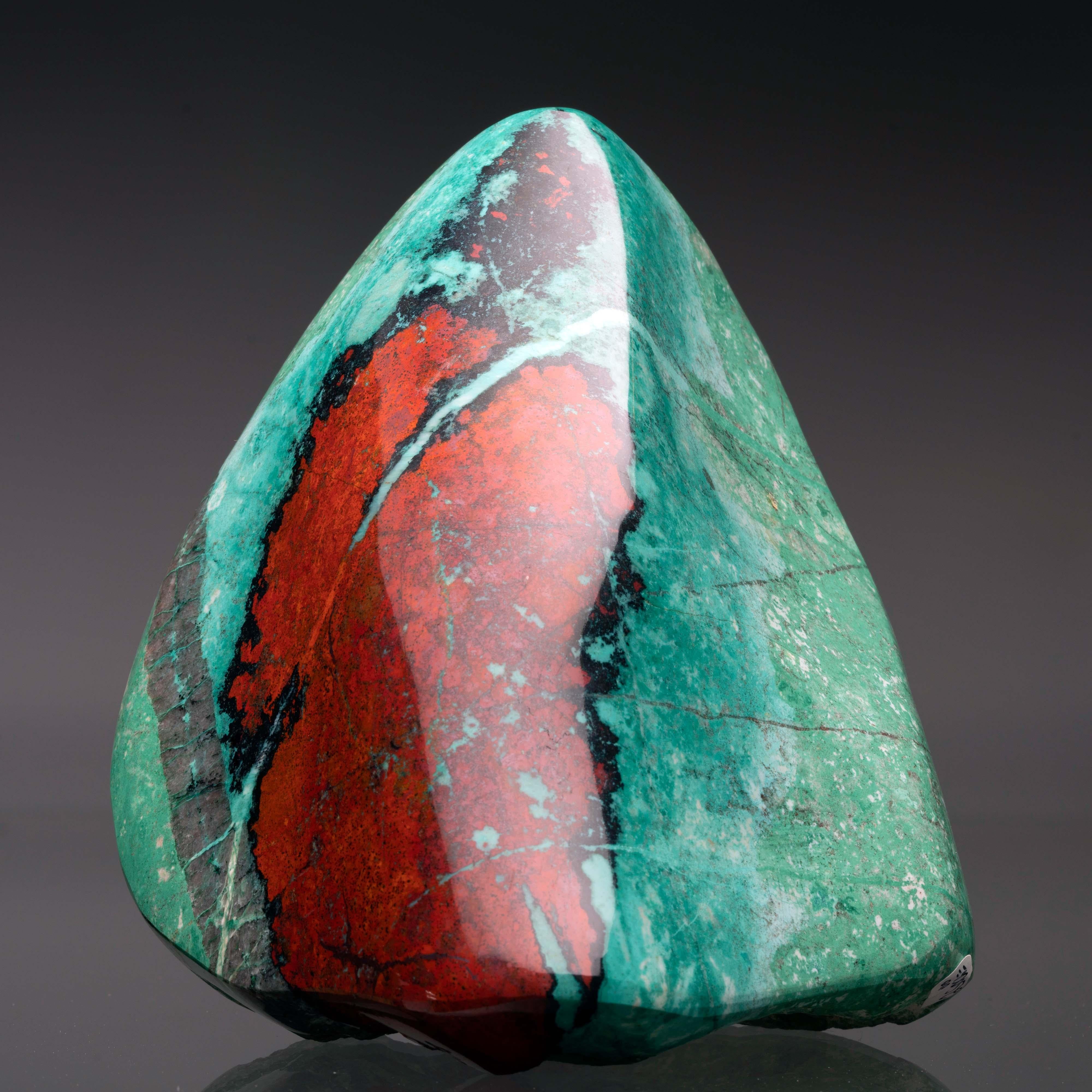 Sonora Sunset Stone // 4.87 Lb. For Sale at 1stDibs