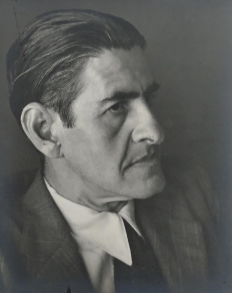 Sonya Noskowiak - Dr. Siegfried Bernfeld For Sale at 1stDibs