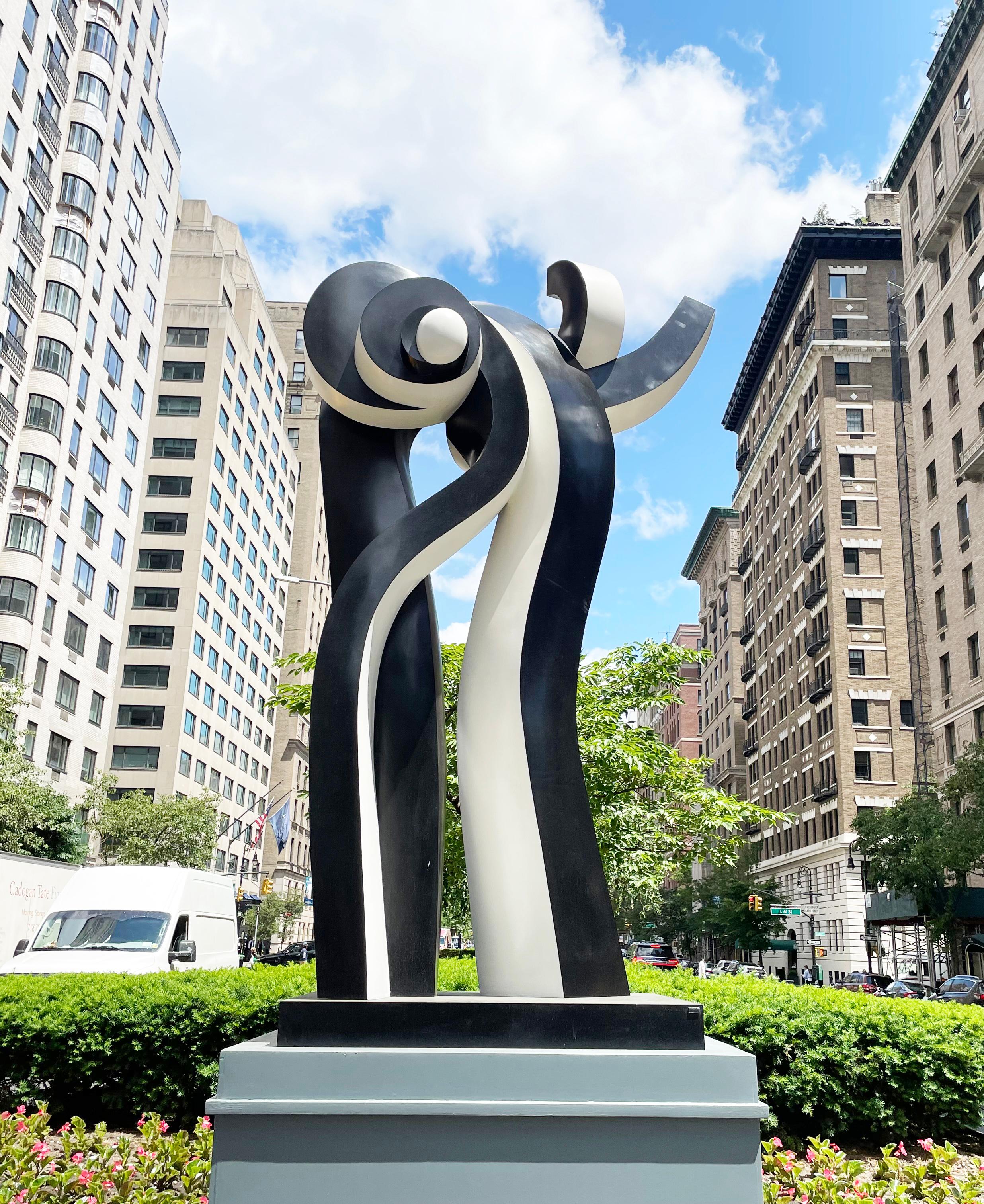 Sophia Vari - LA HAUT RIEN NE BOUGE For Sale at 1stDibs