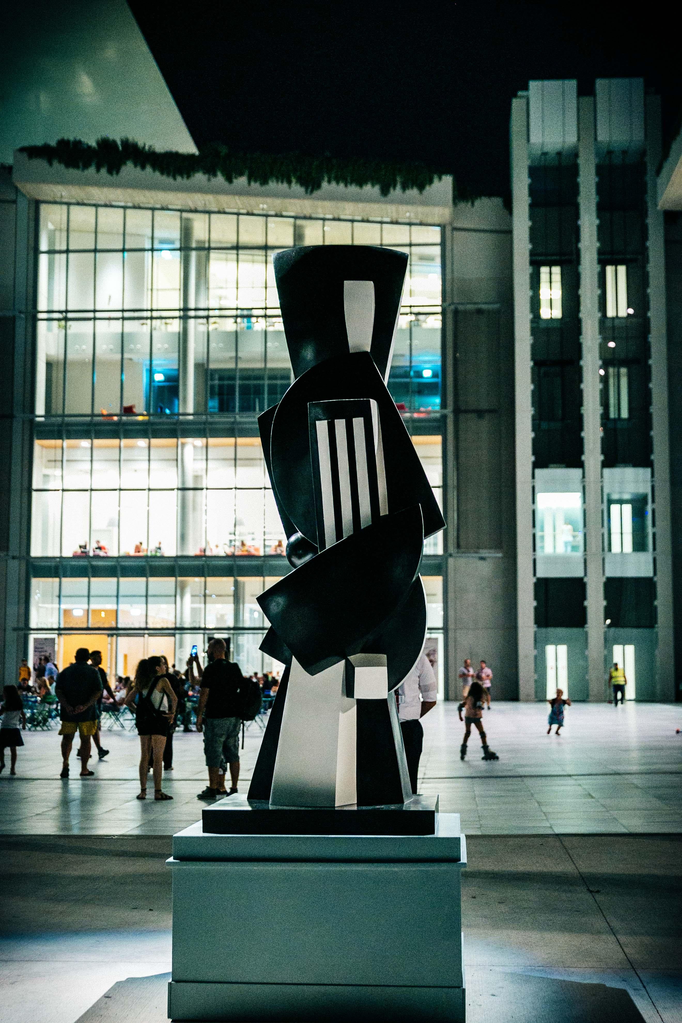 Sophia Vari - Calypso II For Sale at 1stDibs