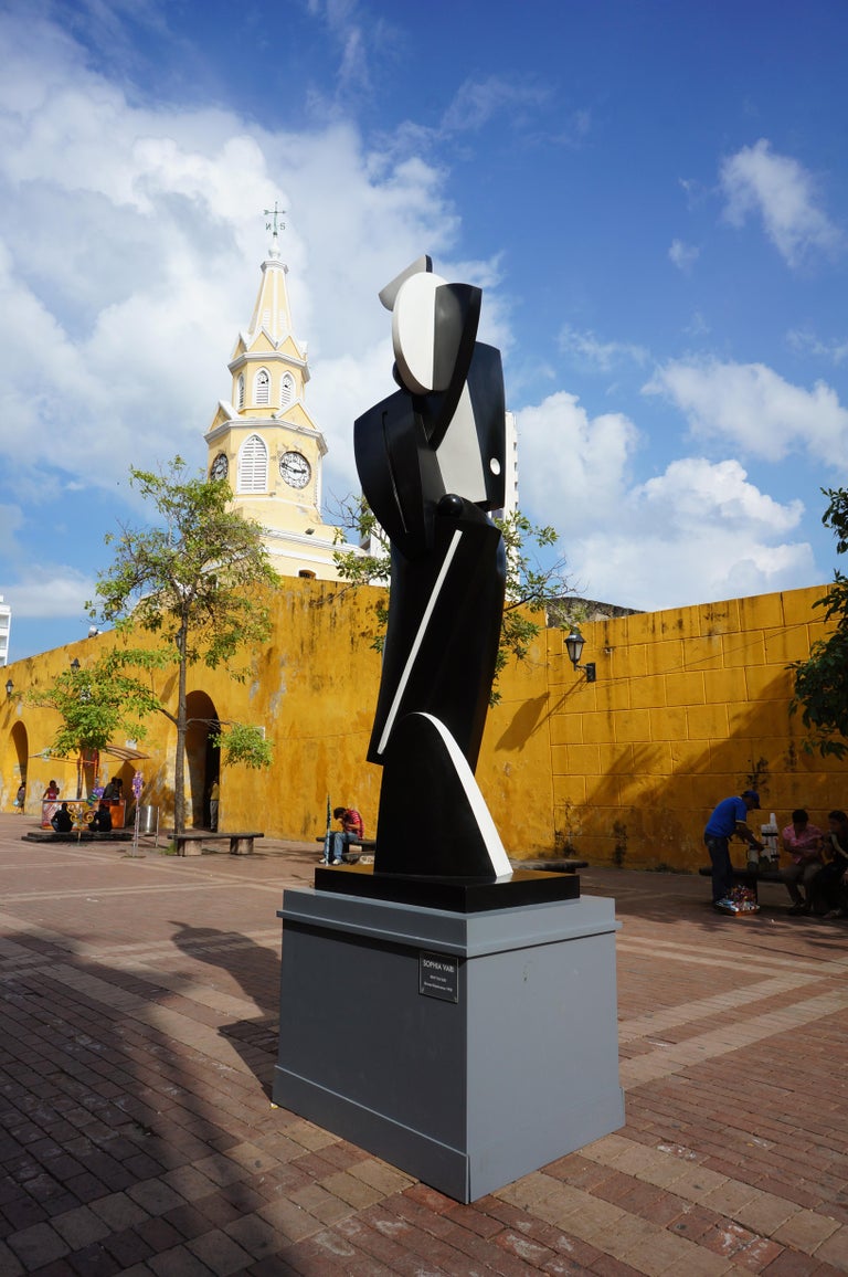 Sophia Vari - VENT DU SUD For Sale at 1stDibs