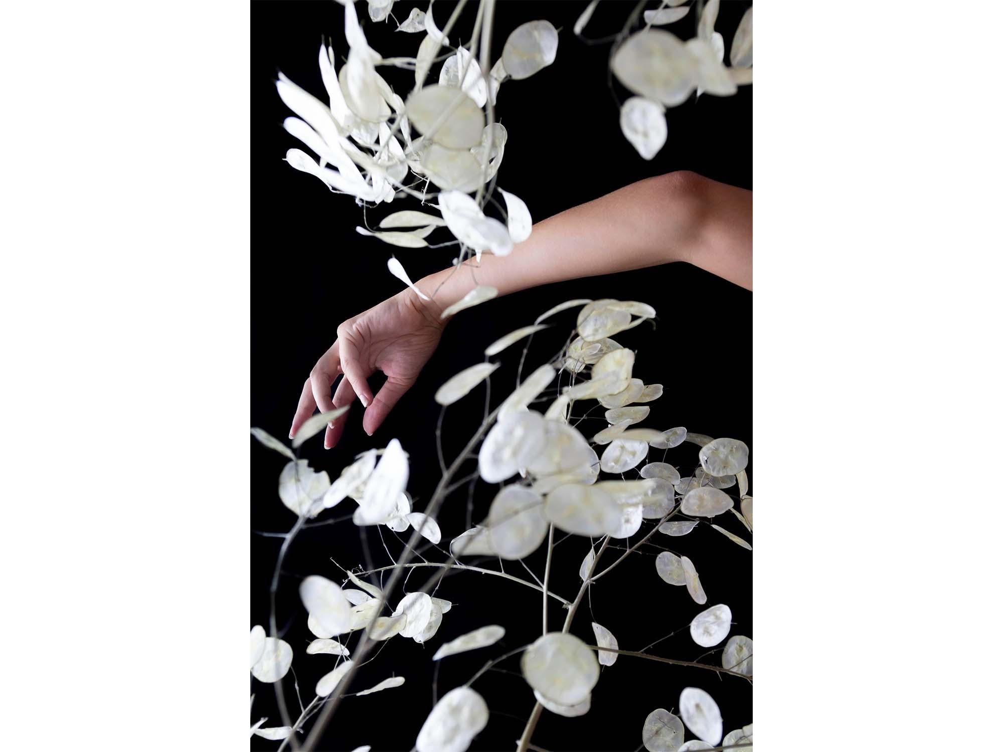 Satin Paper Art - 162 For Sale at 1stDibs