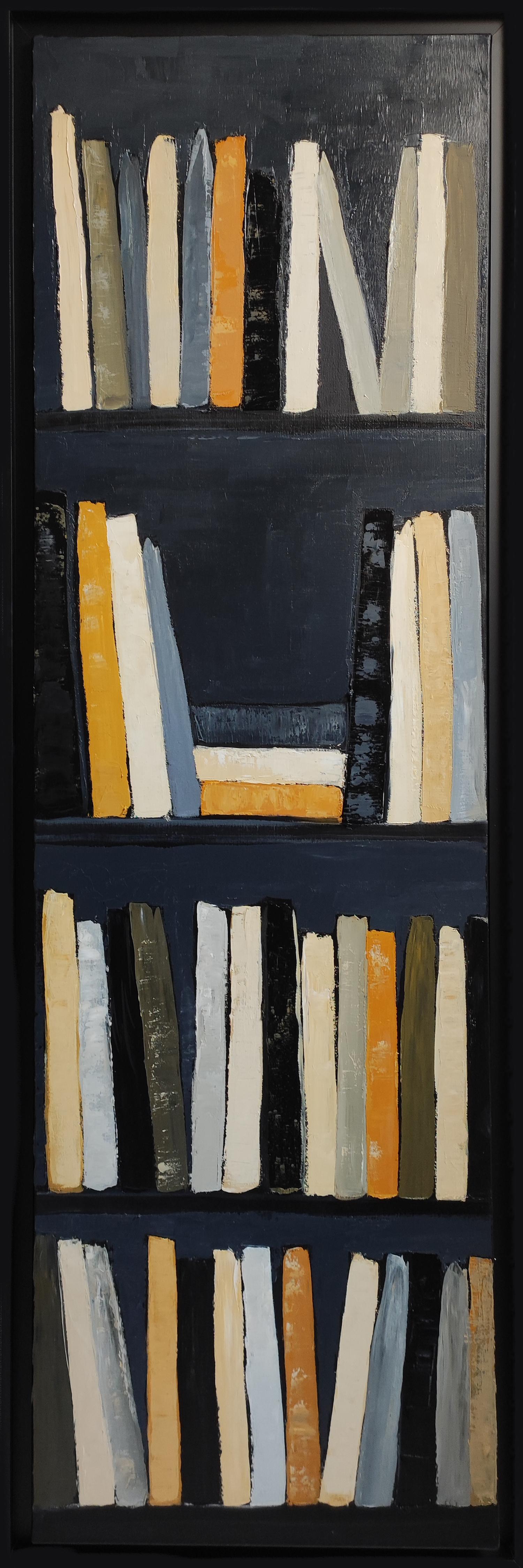 SOPHIE DUMONT - Chroniques de l'esprit, Abstract, Black Library ...