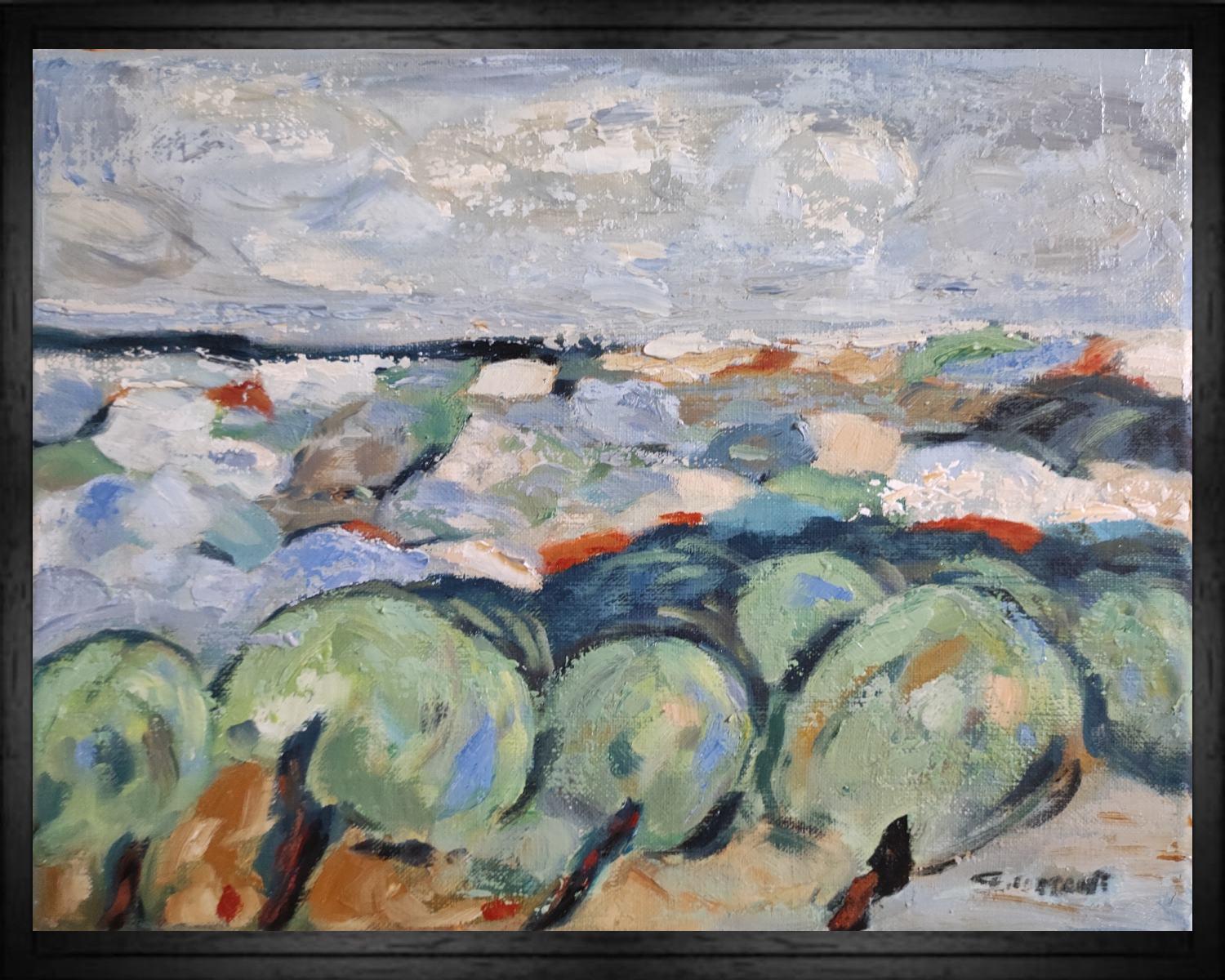 Horace P. Giles - Salisbury Beach, Massachusetts at 1stDibs | horace p ...