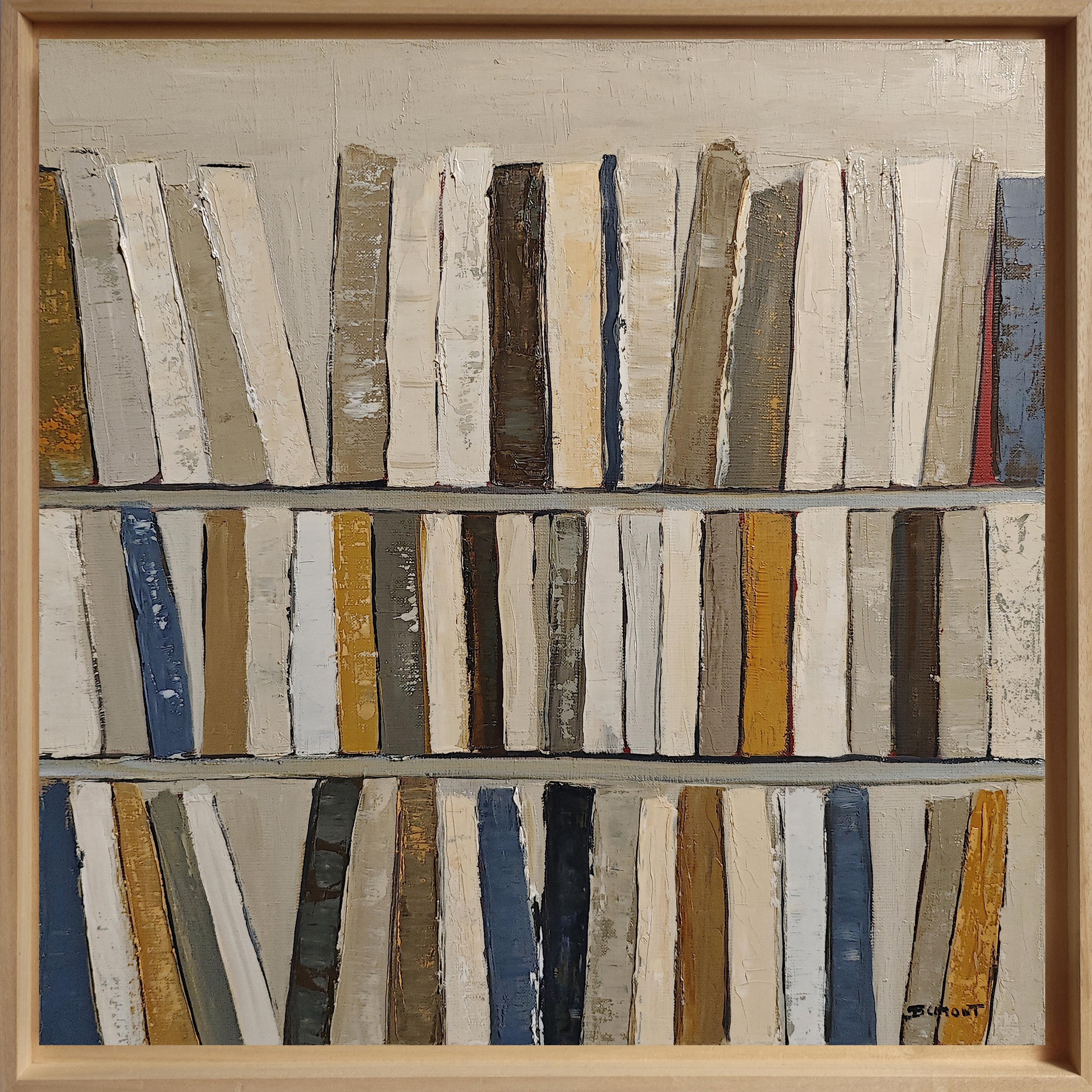 SOPHIE DUMONT - Un mot après l'autre, Abstract books, Expressionism ...