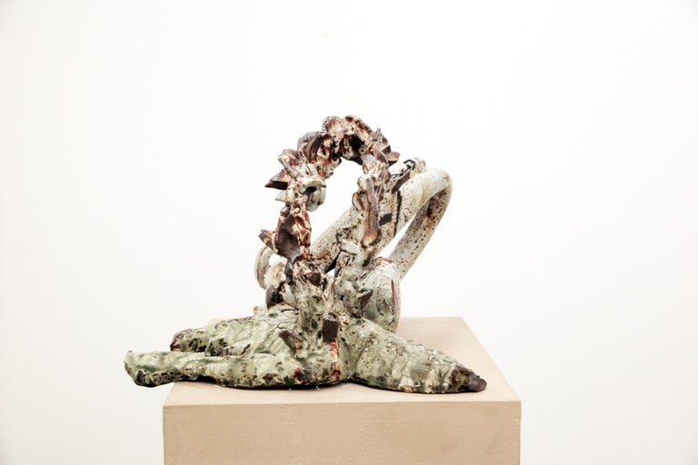 Sophie Goodchild - The Immortal Bottom Dweller For Sale at 1stDibs