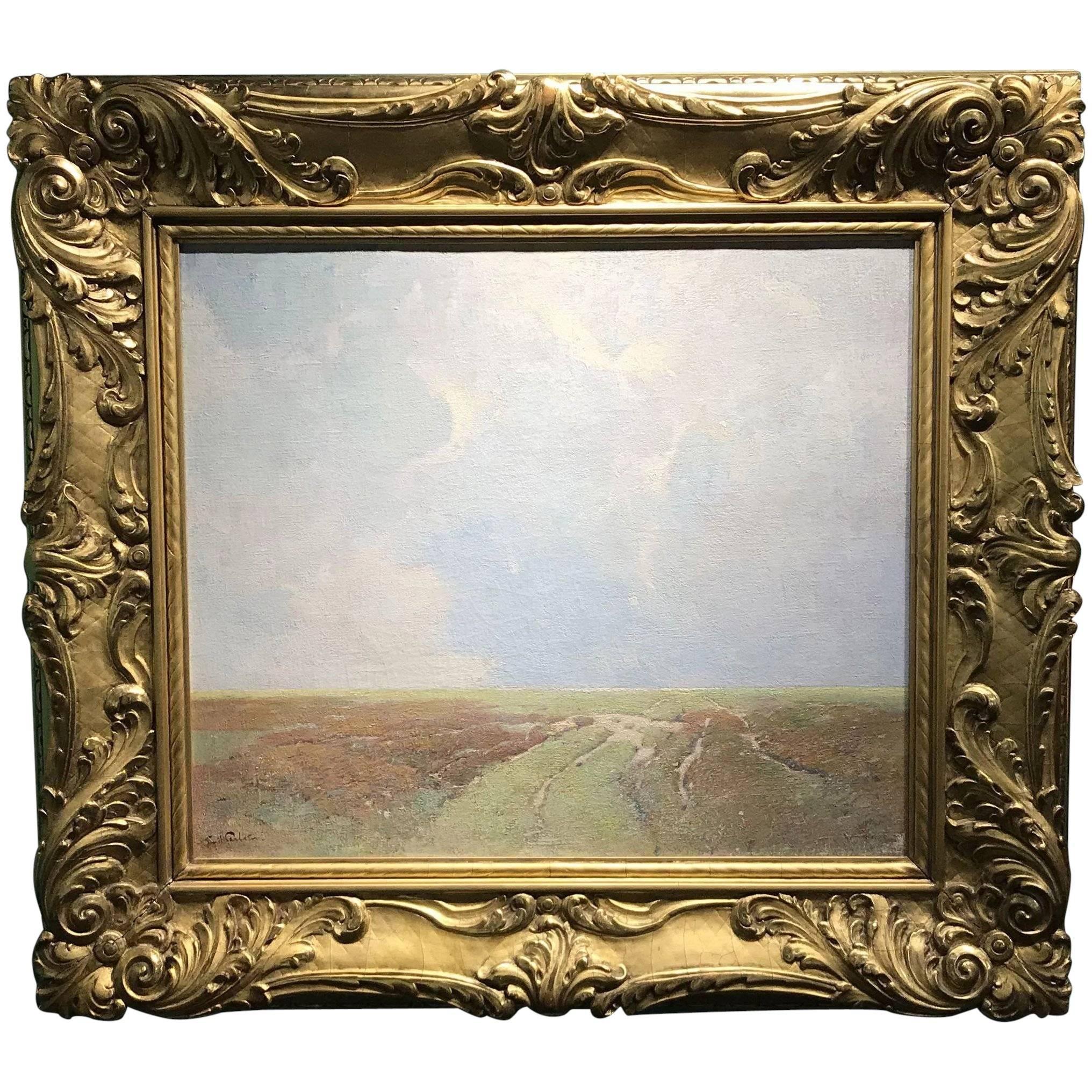 Soren Emil Carlsen Art - 2 For Sale at 1stDibs