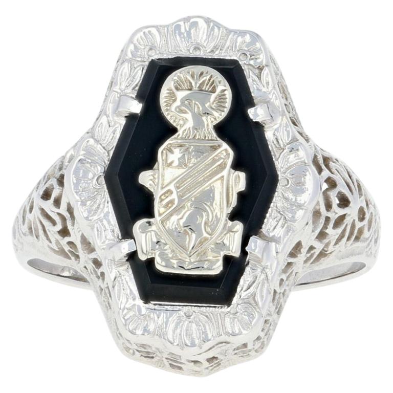 General Motors Chevrolet Society of Sales Executives Ring, 10k Gold ...