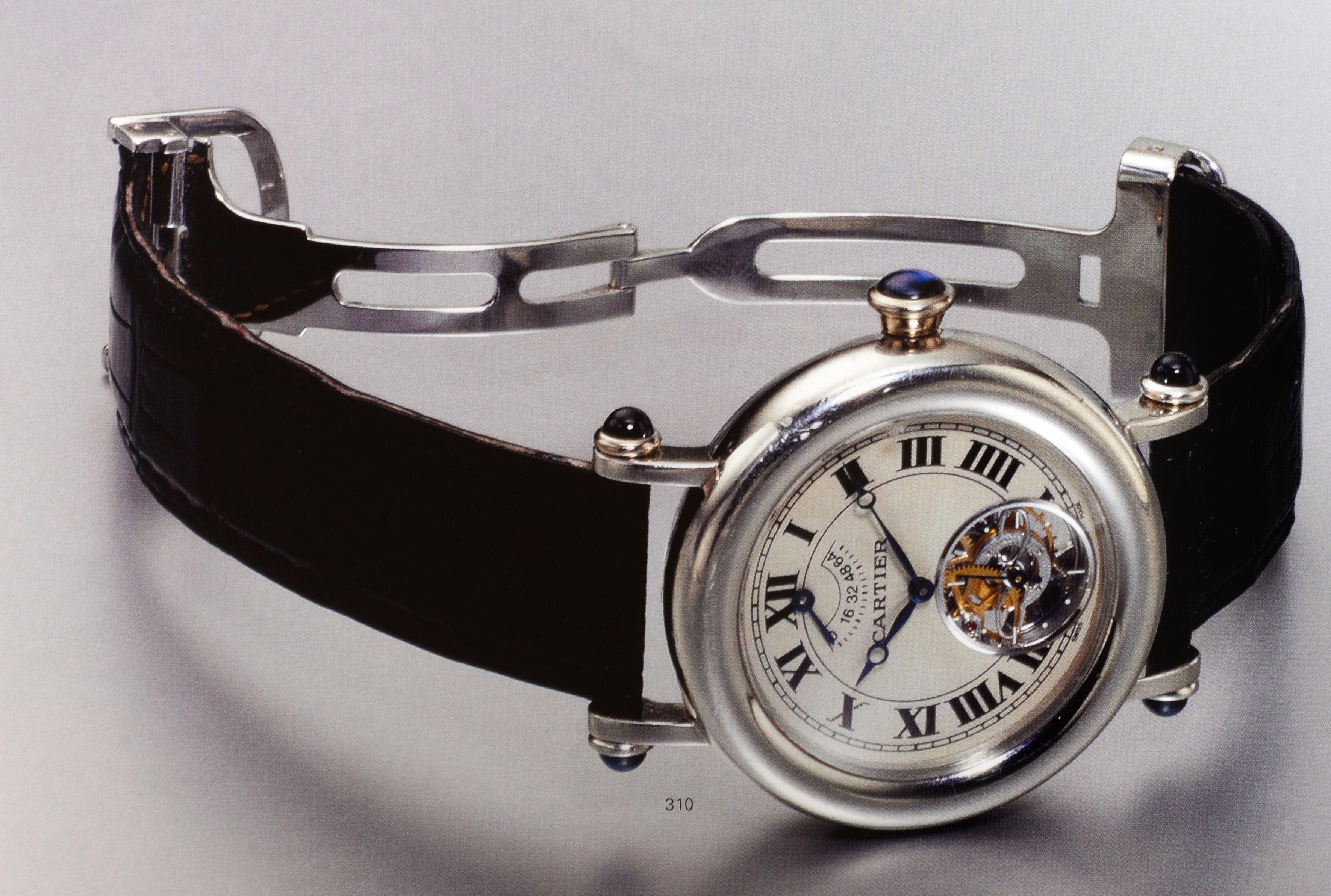 Sothebys 2002 Important Watches, Wristwatches and Clocks, 1st Ed For ...