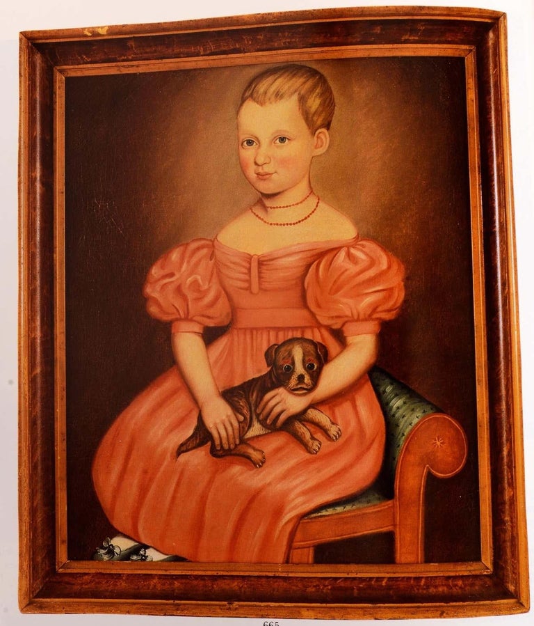 Sotheby's: Bertram Little and Nina Little Collection, Parts I and II ...