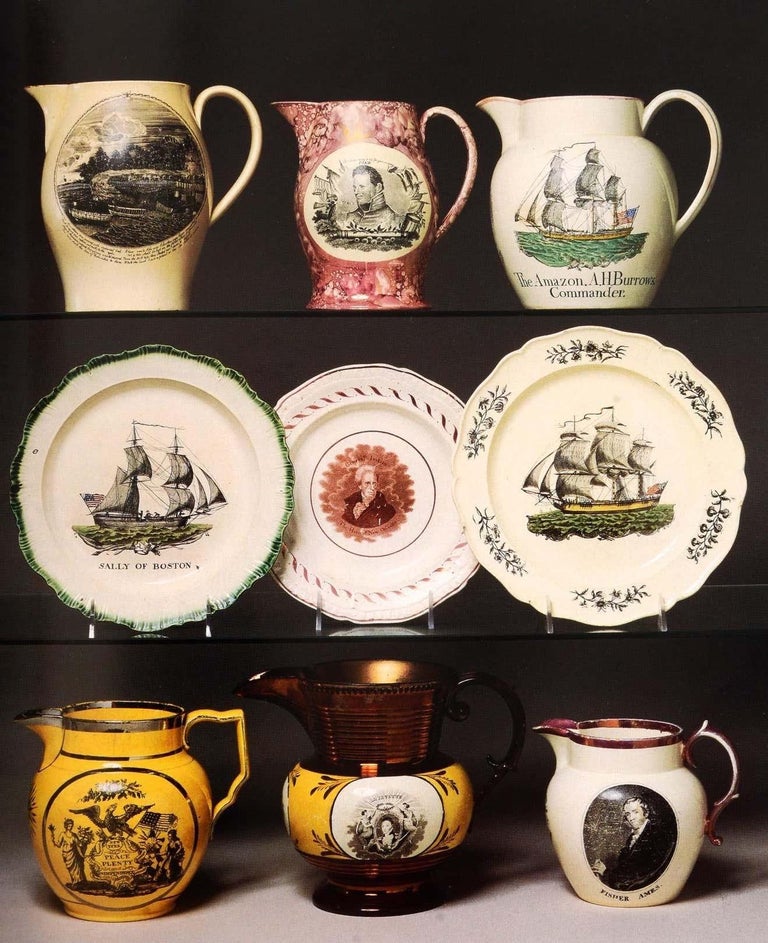 Sotheby's: Bertram Little and Nina Little Collection, Parts I and II ...