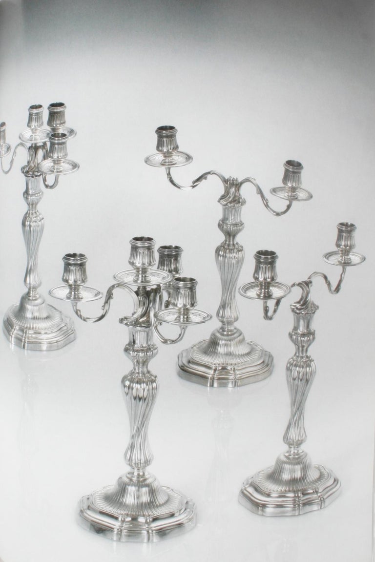 "Sotheby's Geneva, Important European Silver From the Diane Collection ...