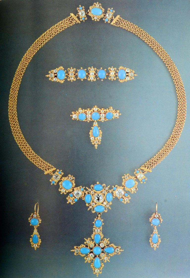 Sotheby's Important Jewelry, NY, December 5 and 6, 1984 For Sale at 1stDibs