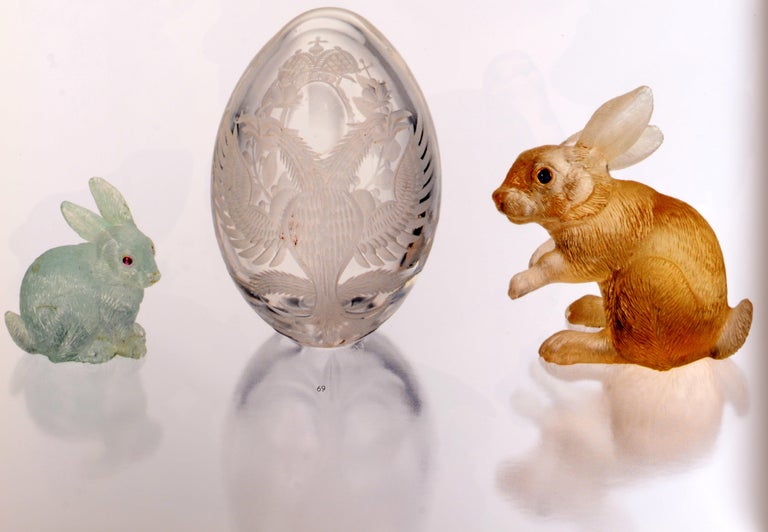 Sotheby's: Jewelry From John Traina Collection Auction Catalog 2011 For ...