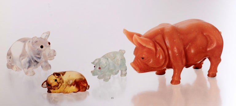 Sotheby's: Jewelry From John Traina Collection Auction Catalog 2011 For ...