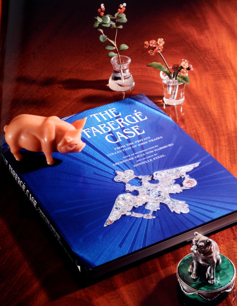 Sotheby's: Jewelry From John Traina Collection Auction Catalog 2011 For ...