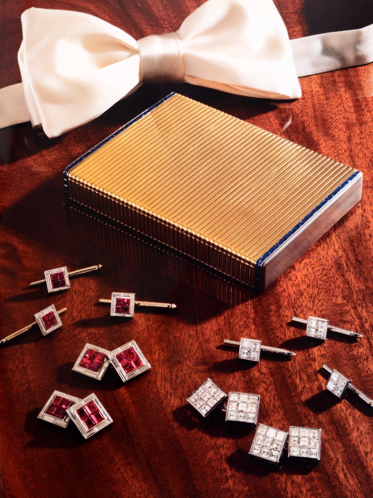 Sotheby's: Jewelry From John Traina Collection Auction Catalog 2011 For ...