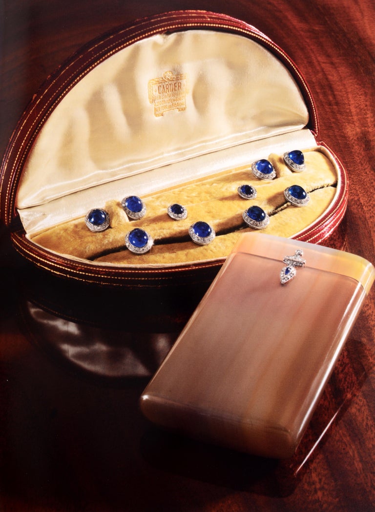 Sotheby's: Jewelry From John Traina Collection Auction Catalog 2011 For ...