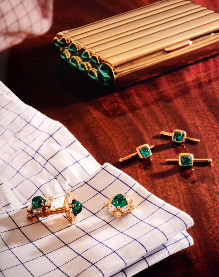 Sotheby's: Jewelry From John Traina Collection Auction Catalog 2011 For ...