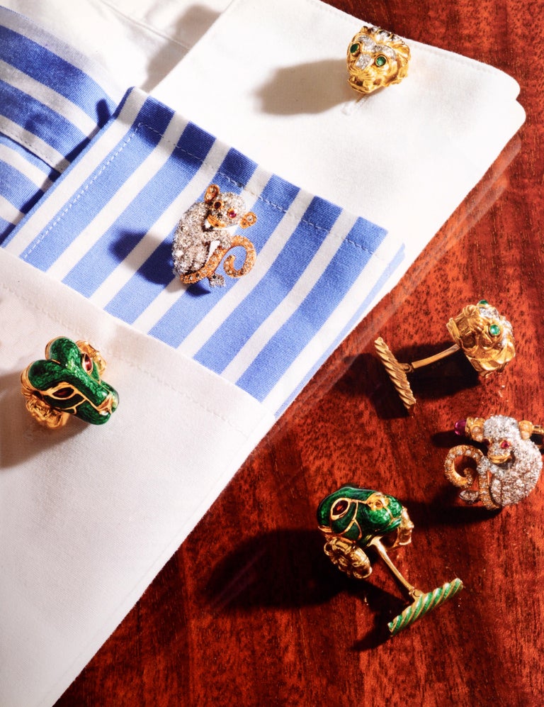 Sotheby's: Jewelry From John Traina Collection Auction Catalog 2011 For ...