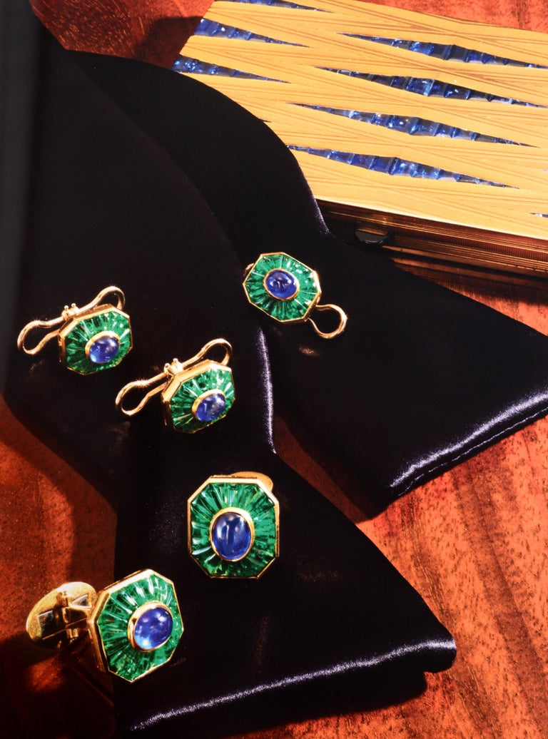 Sotheby's: Jewelry From John Traina Collection Auction Catalog 2011 For ...