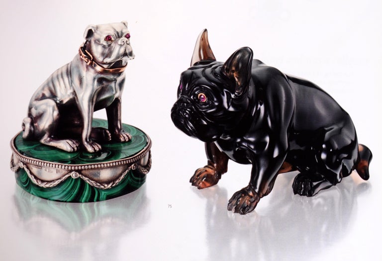 Sotheby's: Jewelry From John Traina Collection Auction Catalog 2011 For ...