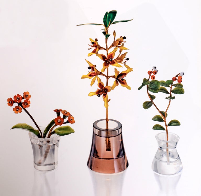 Sotheby's: Jewelry From John Traina Collection Auction Catalog 2011 For ...