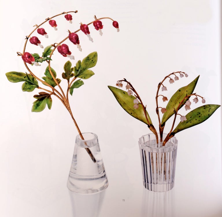 Sotheby's: Jewelry From John Traina Collection Auction Catalog 2011 For ...