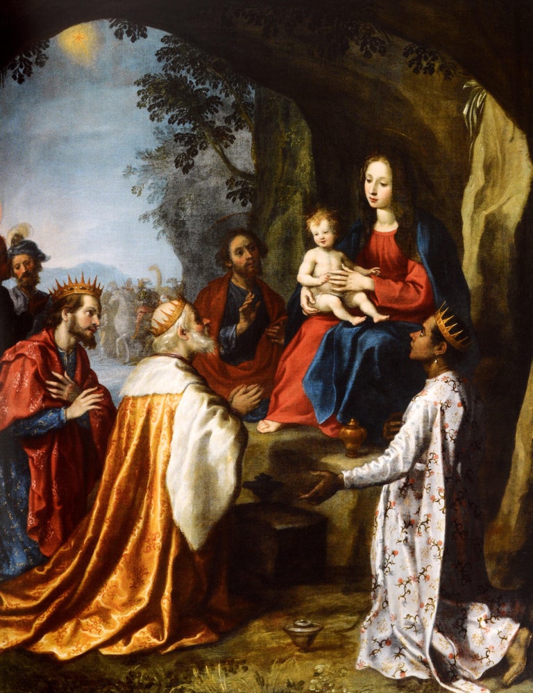 Sotheby's Luigi Koelliker Studiolo, From The London Residence Of Luigi ...