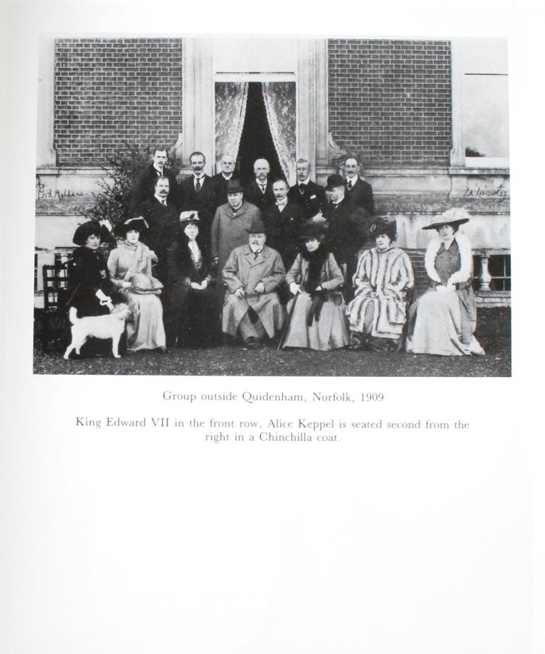 Sotheby's, Objets De Vitrine from the Collection of Mrs. George Keppel ...