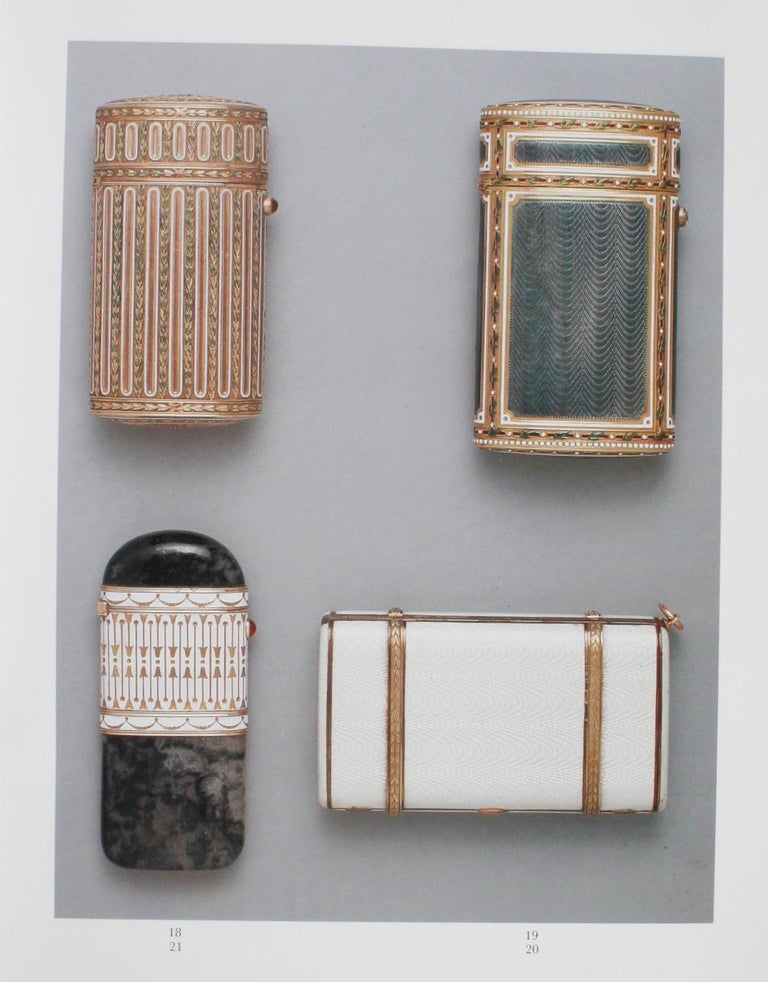 Sotheby's, Objets De Vitrine from the Collection of Mrs. George Keppel ...