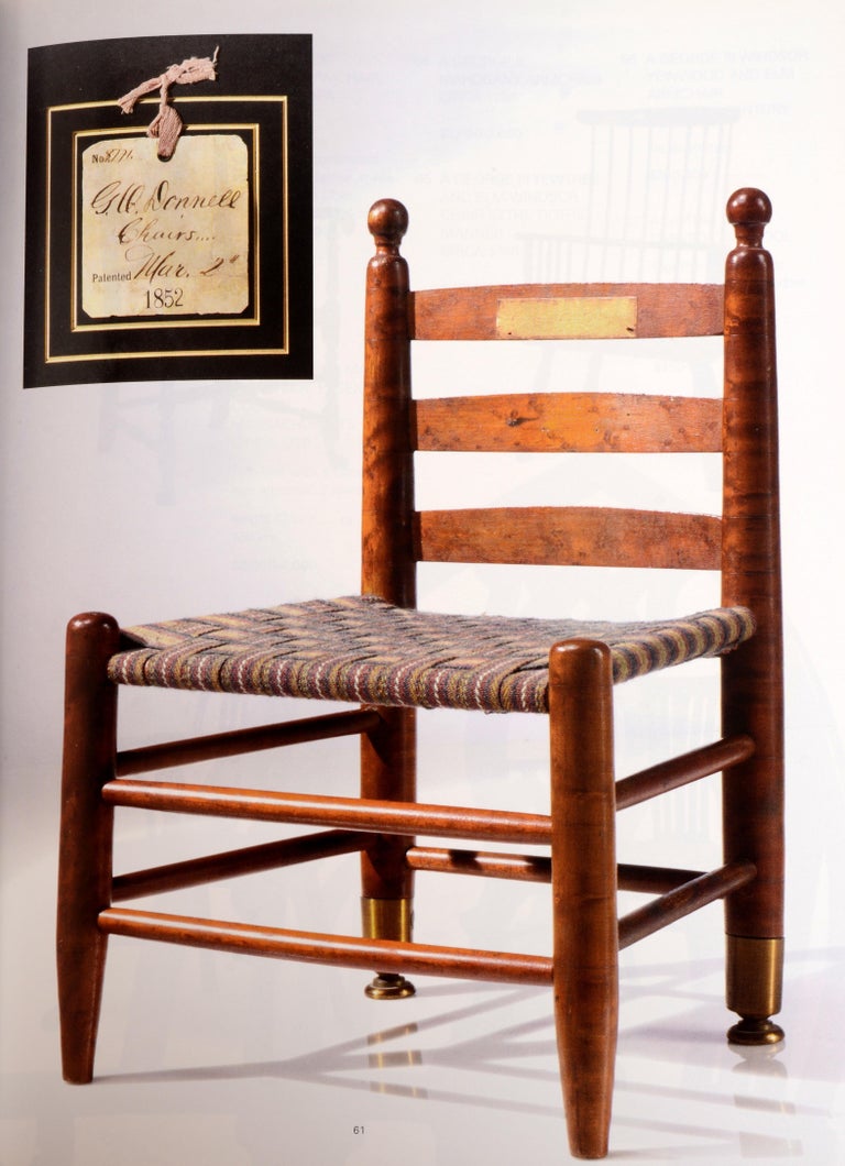 Sotheby's: Property from the Collection of Josephine and Walter Buhl Ford II, 1st For Sale at ...