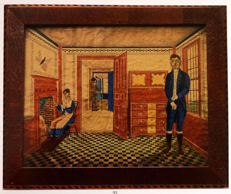 Sotheby's: The Bertram K. Little and Nina Fletcher Little Collection ...