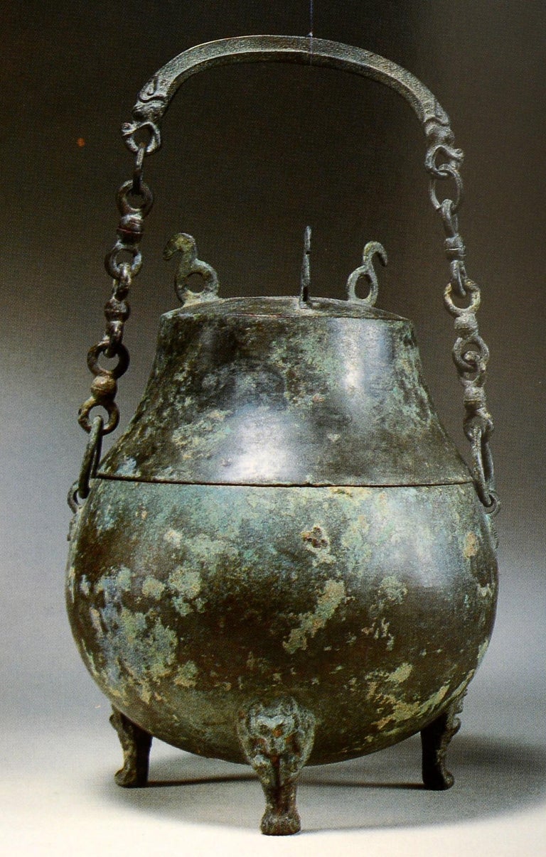 Sotheby's: The C.C. Wang Family Collection of Important Chinese Works ...