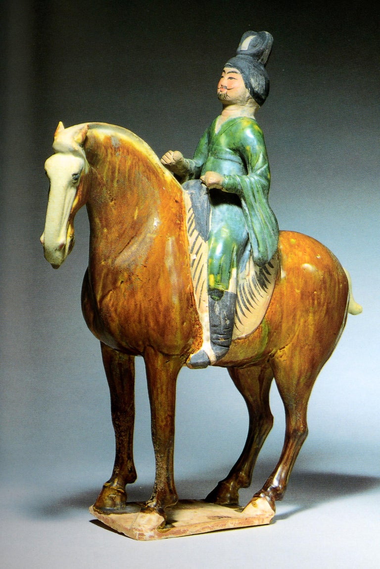 Sotheby's: The C.C. Wang Family Collection of Important Chinese Works ...
