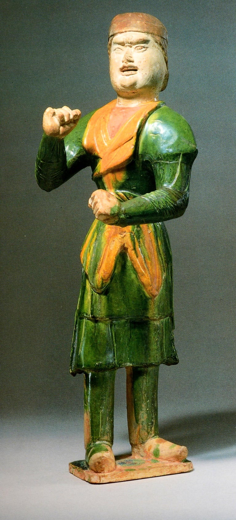 Sotheby's: The C.C. Wang Family Collection of Important Chinese Works ...