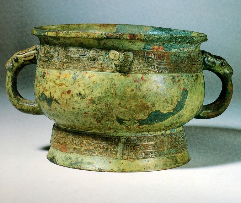 Sotheby's: The C.C. Wang Family Collection of Important Chinese Works ...