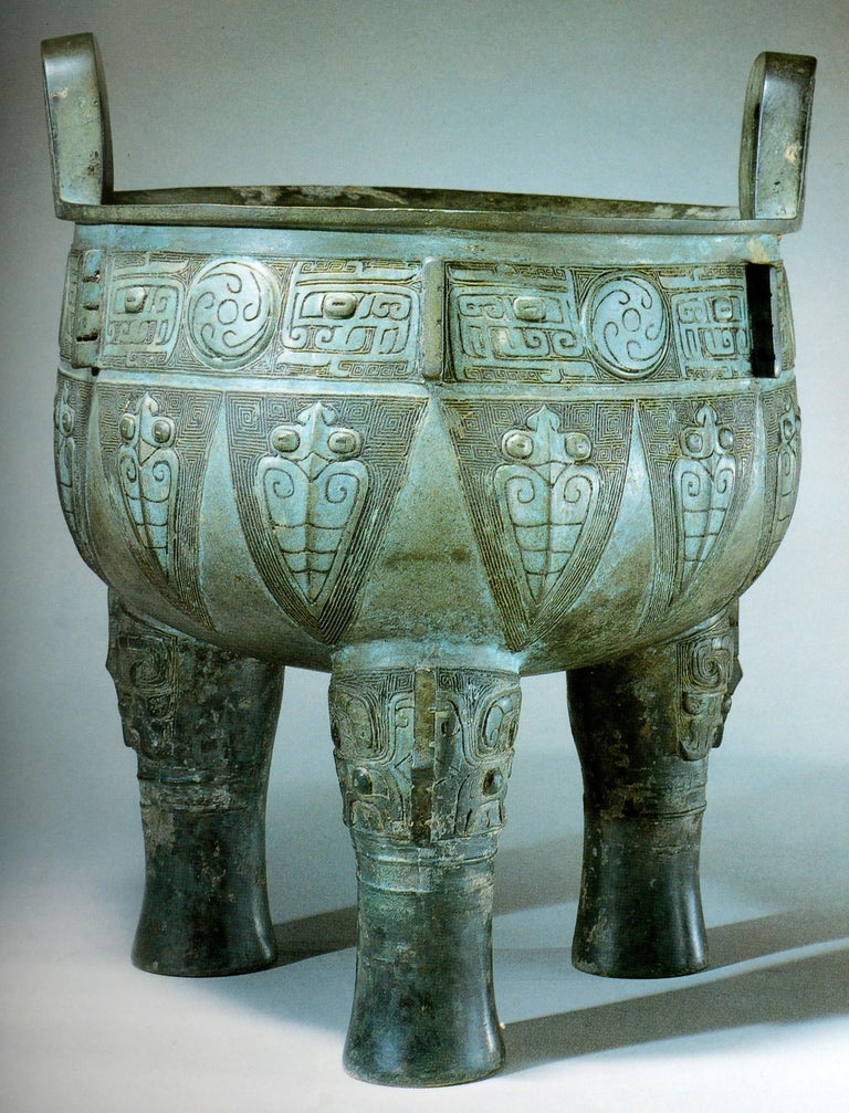 Sotheby's: The C.C. Wang Family Collection of Important Chinese Works ...