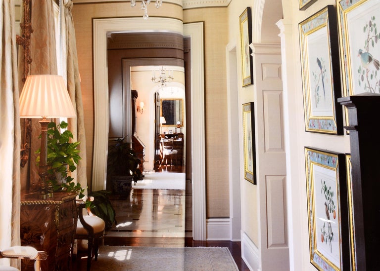 Sotheby's: The Collection of Niki and Joe Gregory, Ex- Lehman President ...