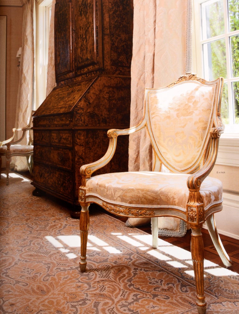 Sotheby's: The Collection of Niki and Joe Gregory, Ex- Lehman President ...