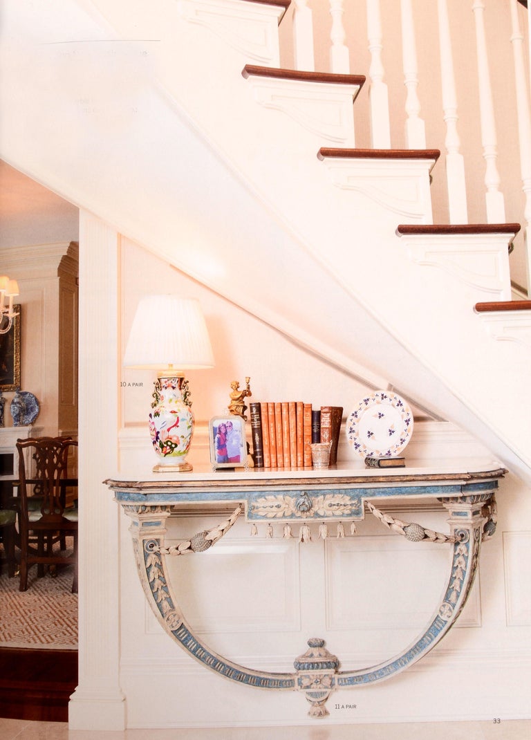 Sotheby's: The Collection of Niki and Joe Gregory, Ex- Lehman President ...