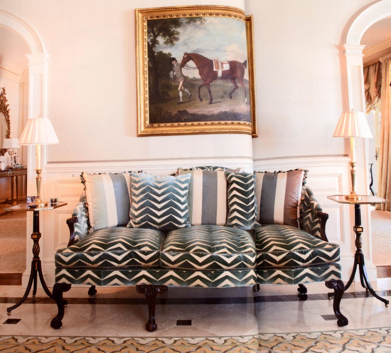 Sotheby's: The Collection of Niki and Joe Gregory, Ex- Lehman President ...