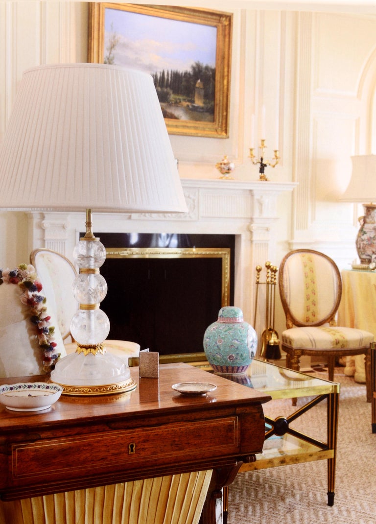 Sotheby's: The Collection of Niki and Joe Gregory, Ex- Lehman President ...