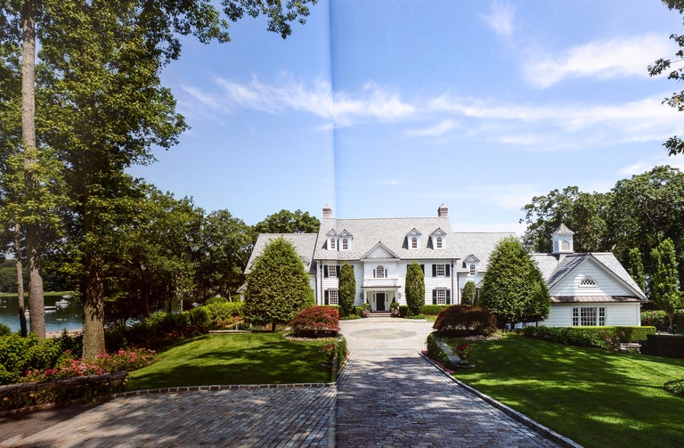 Sotheby's: The Collection of Niki and Joe Gregory, Ex- Lehman President ...