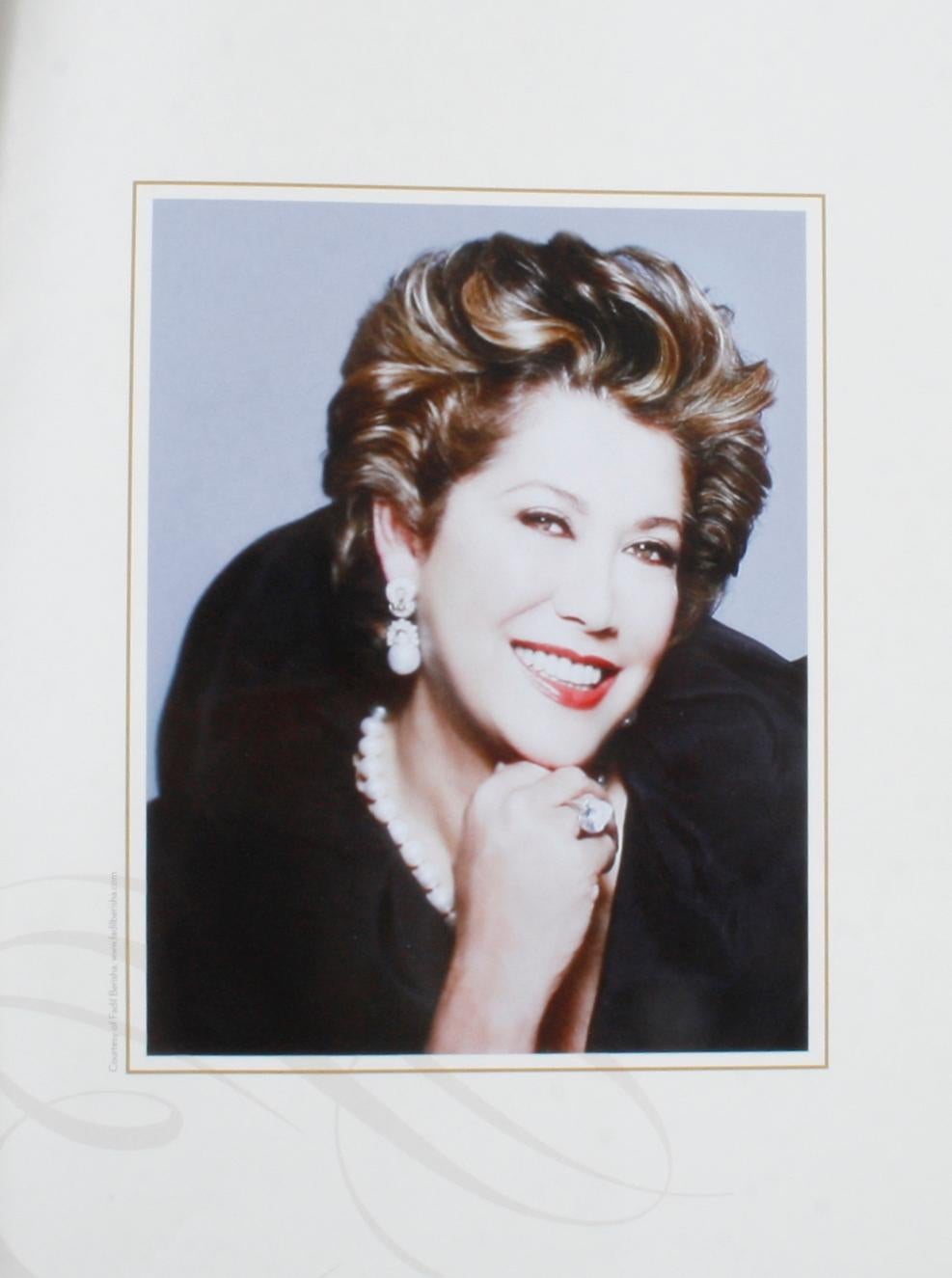 Sotheby''s, the Collection of Patricia Kluge at 1stDibs