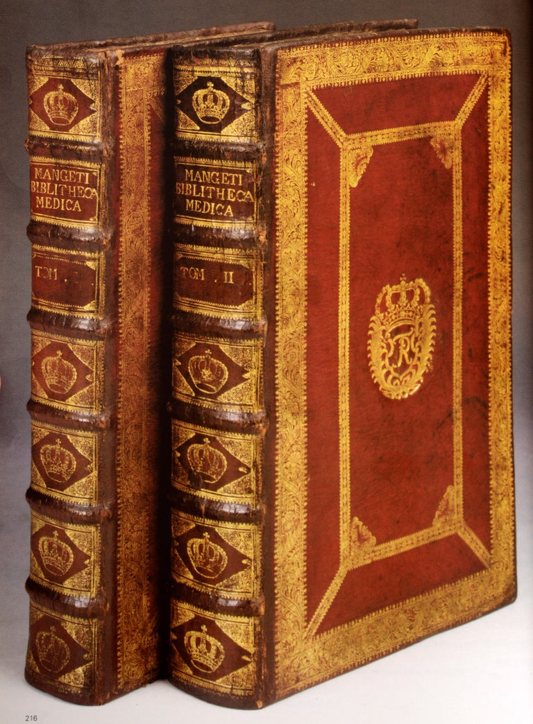 Sotheby's: Witchcraft and The Occult Books from the Collector Robert ...